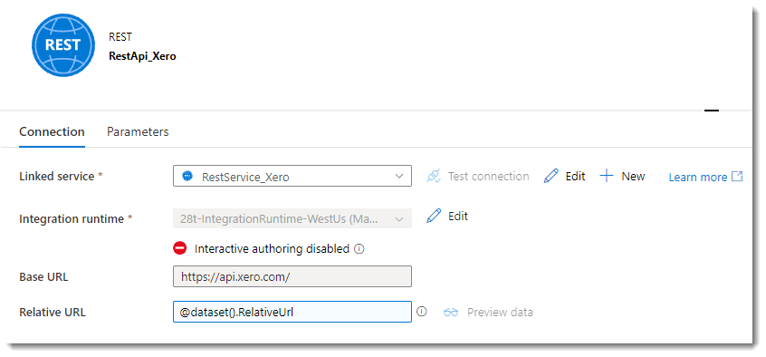 Martin's Blog - Working with OAuth 2.0 APIs in Azure Data Factory: The ...