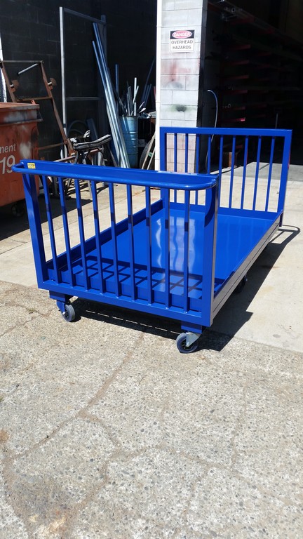 MartyBuilt Metal Fabrication and Shopfittings Christchurch