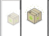 Android App Builder Marvel