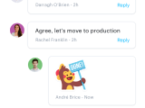 Marvel Explore Our Digital Design Platform Features