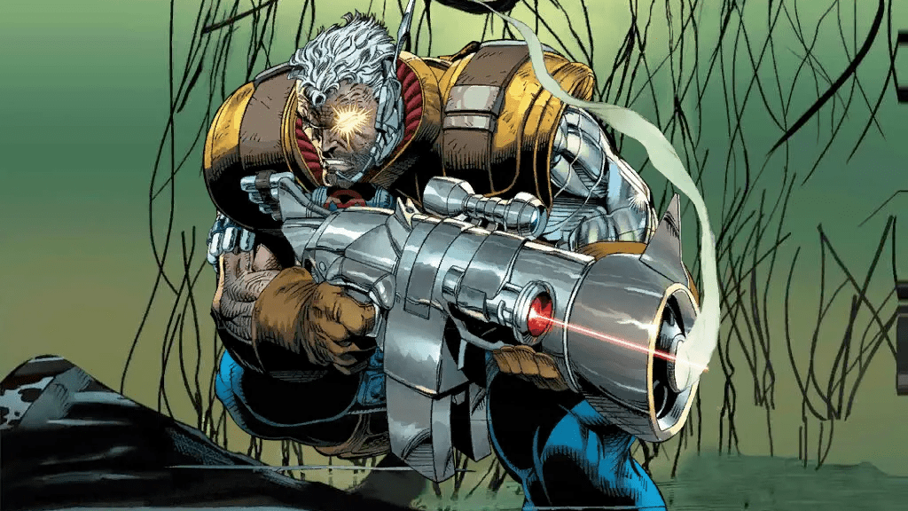 Marvel Snap Big in Japan (August 2023) Variants & Guide - Marvel Snap Zone