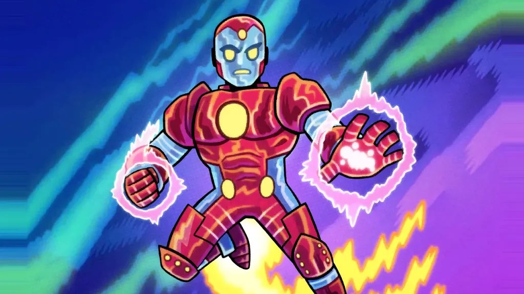 Marvel Snap Metagame Tier List, May 16th, 2023: Iron Lad Joins Sera and ...