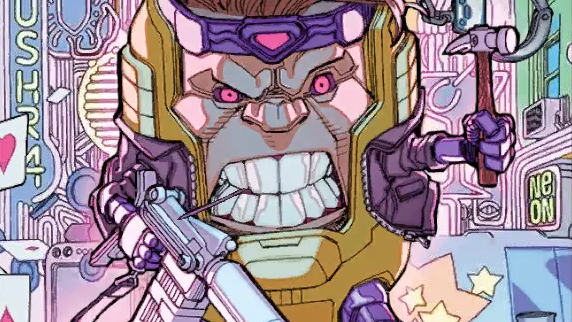 MODOK Theorycraft, Strategy, and Decklists - Marvel Snap Zone