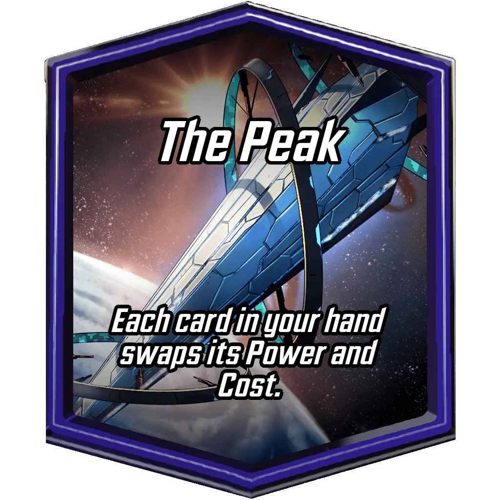 The Peak Hot Location Guide: Strategy, Best Cards, and Decks - Marvel ...