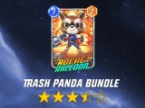 Trash Panda Bundle Guide Details And Analysis Marvel Snap Zone