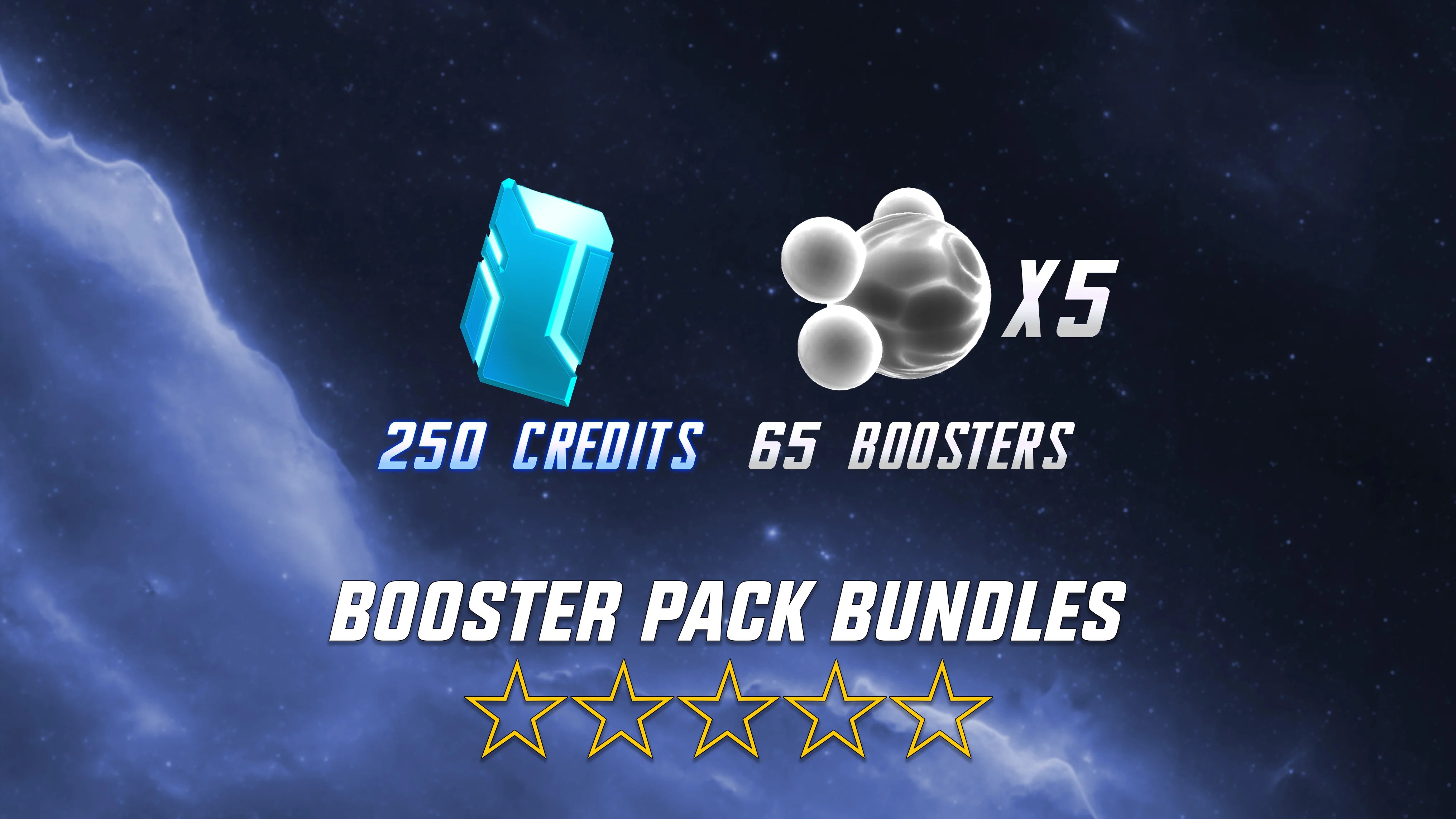 Booster Pack Bundles Guide - Details and Analysis - Marvel Snap Zone