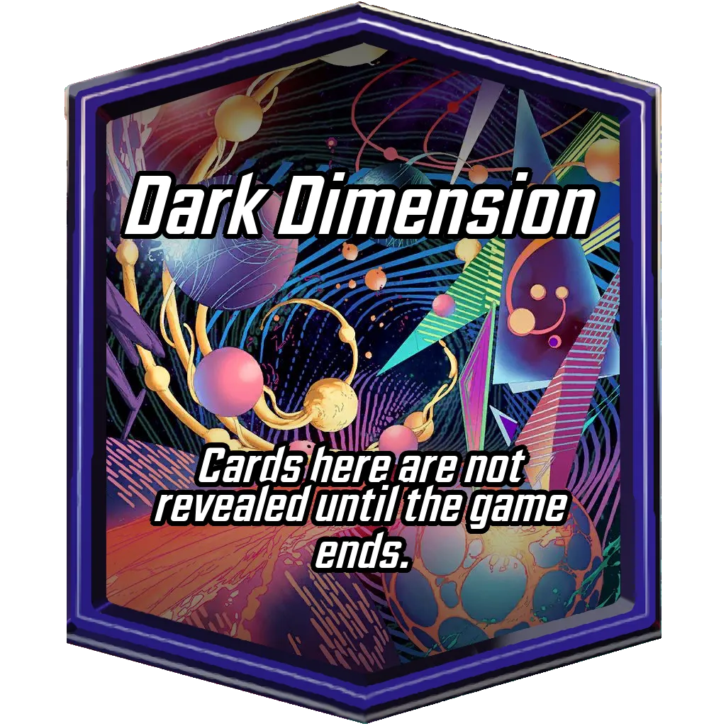 Dark Dimension Hot Location Guide: Strategy, Best Cards and Decks ...