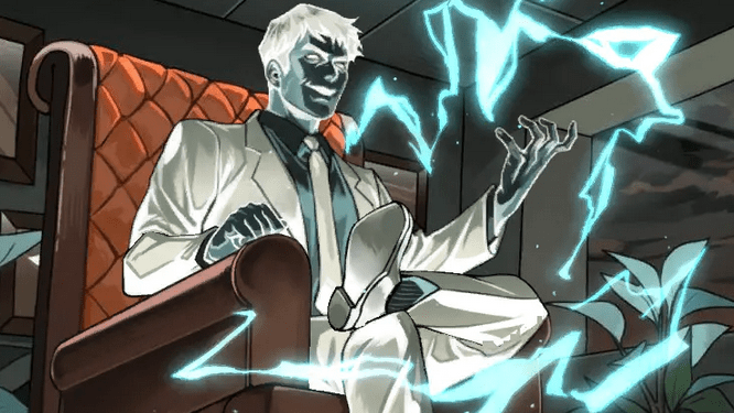 Mister Negative Detailed Deck Guide: Marvel Snap in Black and White ...