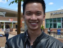 Minh Pham | Mascara Literary Review