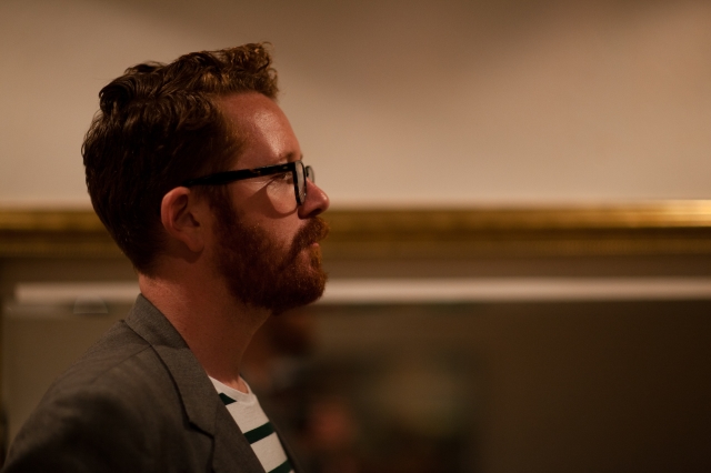 Tim Grey | Mascara Literary Review