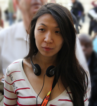 Funeral by Jamie Wang | Mascara Literary Review