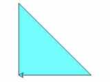 How To Draw A Triangle In Python Quick Guide