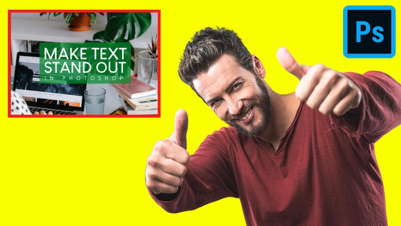 How To Make Text Pop In Photoshop The Ultimate Guide 2022 how-to-make-text-pop-in-photoshop-the-ultimate-guide-2022