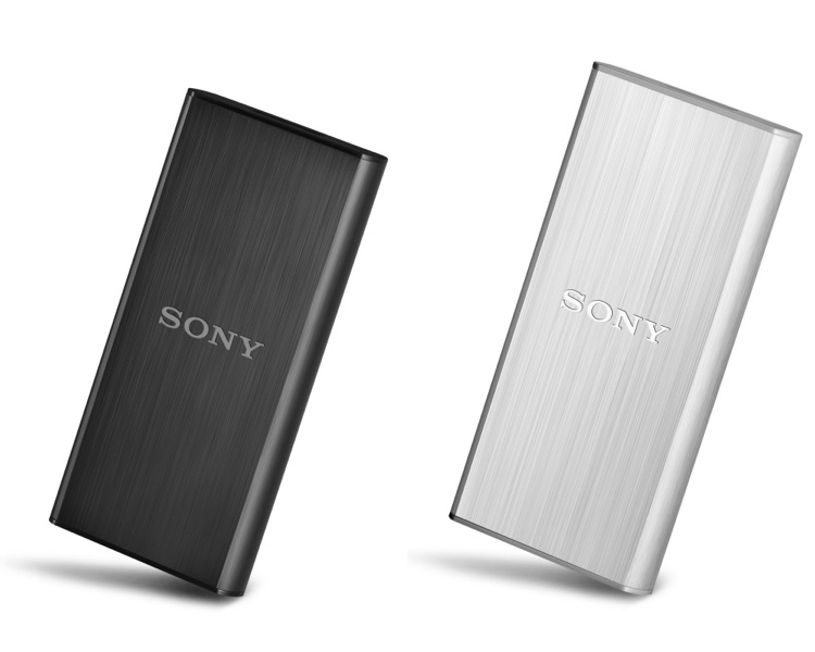 Sony首款消費型SSD進駐台灣 區分兩種容量 - mashdigi－科技、新品、趣聞、趨勢