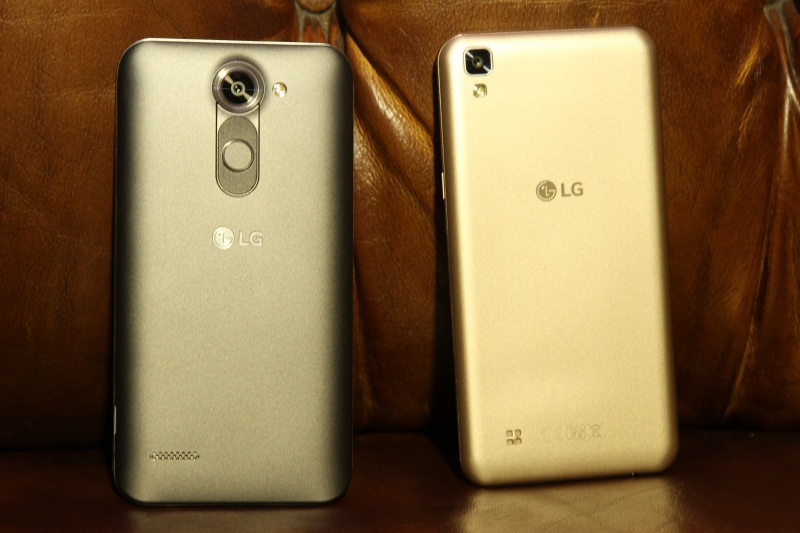 LG在台推出X Fast、X Power 對應快速連網、大電池容量需求 | mashdigi－科技、新品、趣聞、趨勢