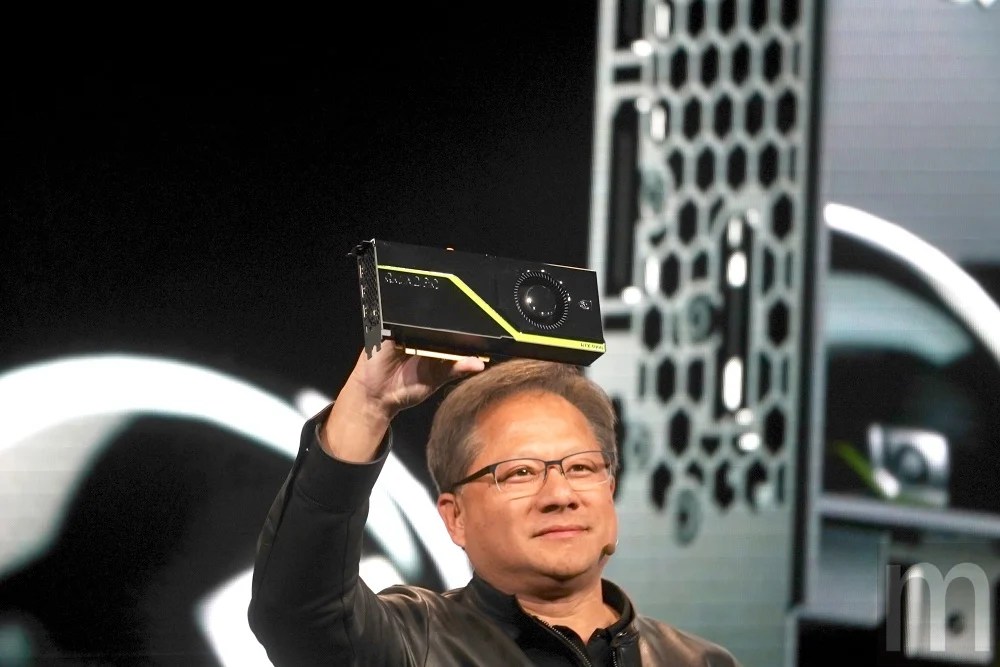 導入Turing架構 NVIDIA藉Quadro RTX系列、RTX伺服器推動虛擬特效產業 | mashdigi－科技、新品、趣聞、趨勢