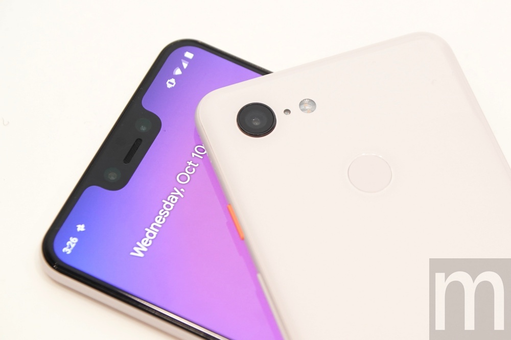 簡單玩／Google希望在Pixel 3更加著重人工智慧技術應用 | mashdigi－科技、新品、趣聞、趨勢