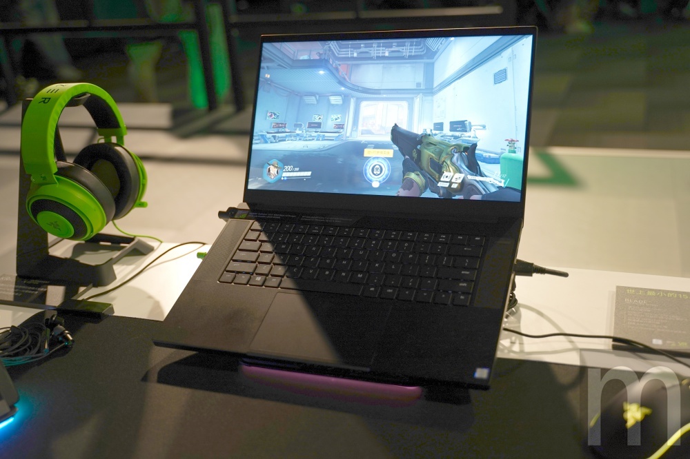 針對創作需求打造、兼具遊戲體驗的Blade 15入門款筆電登台 | mashdigi－科技、新品、趣聞、趨勢