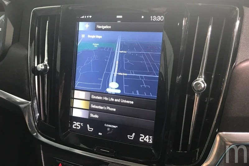Google與Volvo、Audi合作打造的原生Android Auto車載系統將於2020年推出 | mashdigi－科技、新品、趣聞、趨勢