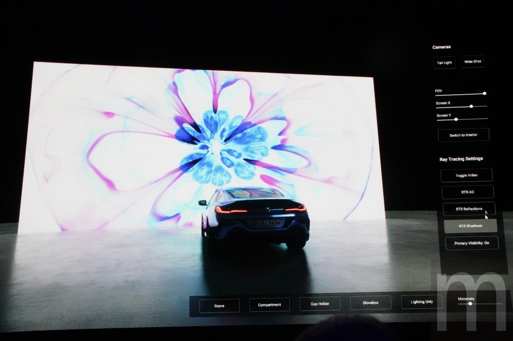 Unity也加入支援NVIDIA RTX即時光影追跡技術 | mashdigi－科技、新品、趣聞、趨勢