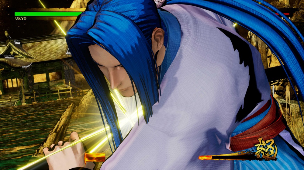 SNK新作《SAMURAI SHODOWN》最新宣傳影片，揭曉更多登場角色 | mashdigi－科技、新品、趣聞、趨勢
