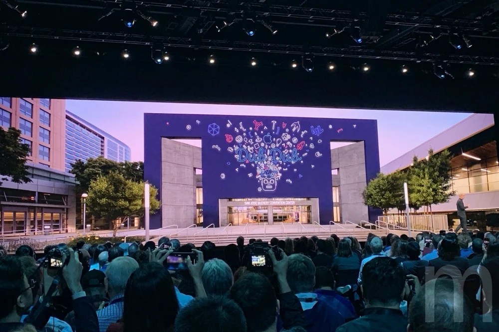 觀點／此次WWDC 2019三個重點：「簡化」、「獨立」與「融合」 | mashdigi－科技、新品、趣聞、趨勢