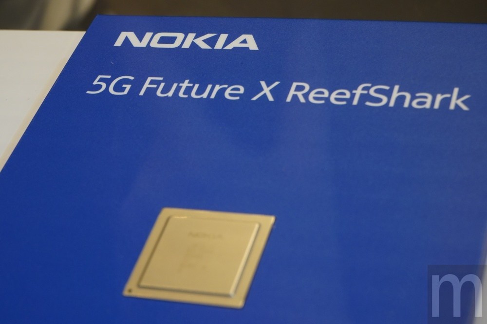 Nokia攜手Intel、Marvell擴大5G網路技術合作，搭配全新發展計畫轉型 - mashdigi－科技、新品、趣聞、趨勢