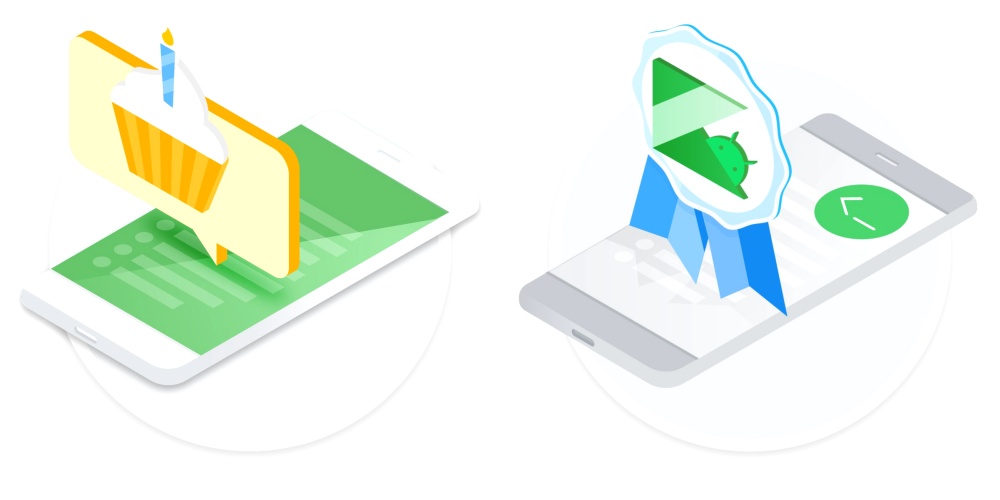 Google釋出免費線上課程，讓無編碼經驗的人也能輕易學習開發Android平台app | mashdigi－科技、新品、趣聞、趨勢