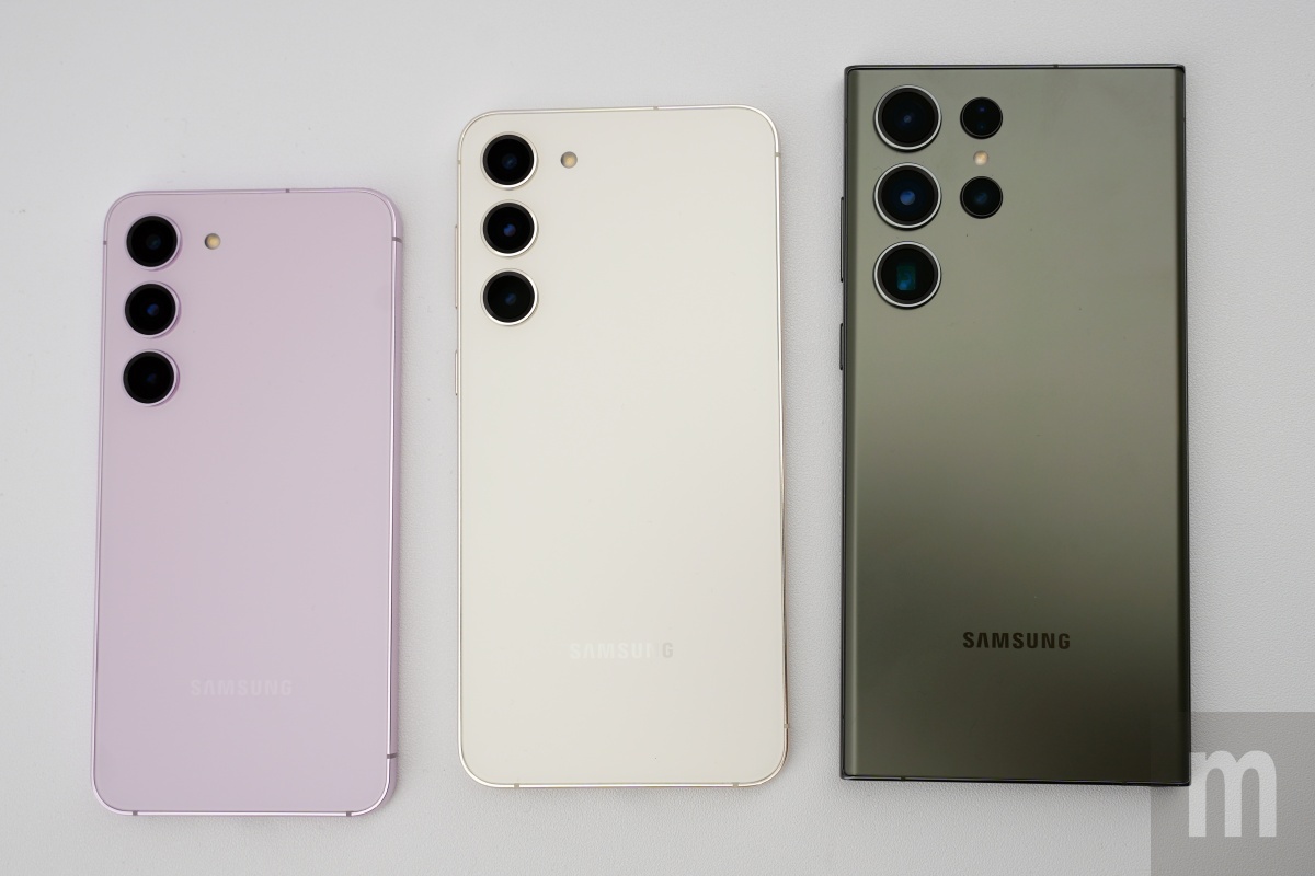 三星今年將把宣傳重心放在旗艦手機，看好Galaxy S23 Ultra整體銷量表現 | mashdigi－科技、新品、趣聞、趨勢