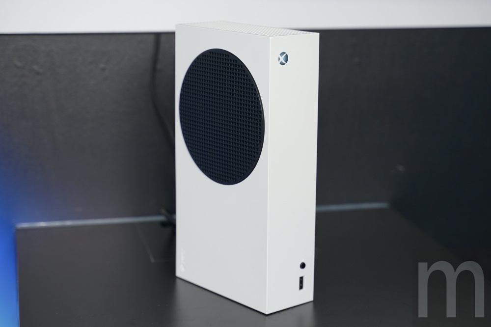 Microsoft releases more memory for Xbox Series S with system ...