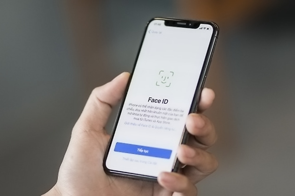 蘋果計畫讓使用者更方便透過Face ID、Touch ID登入各類網路服務 | mashdigi－科技、新品、趣聞、趨勢