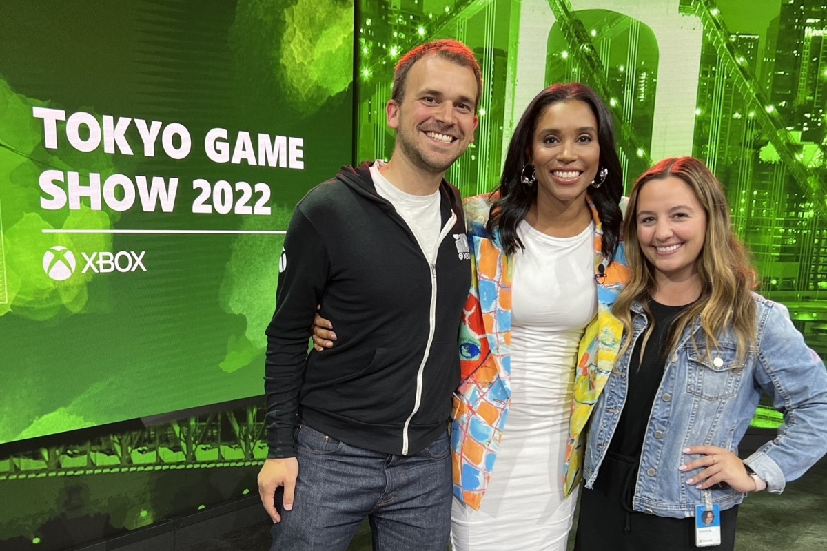 吸引亞洲玩家支持，微軟未來將持續在Xbox擴展更多日本原創遊戲 - mashdigi－科技、新品、趣聞、趨勢