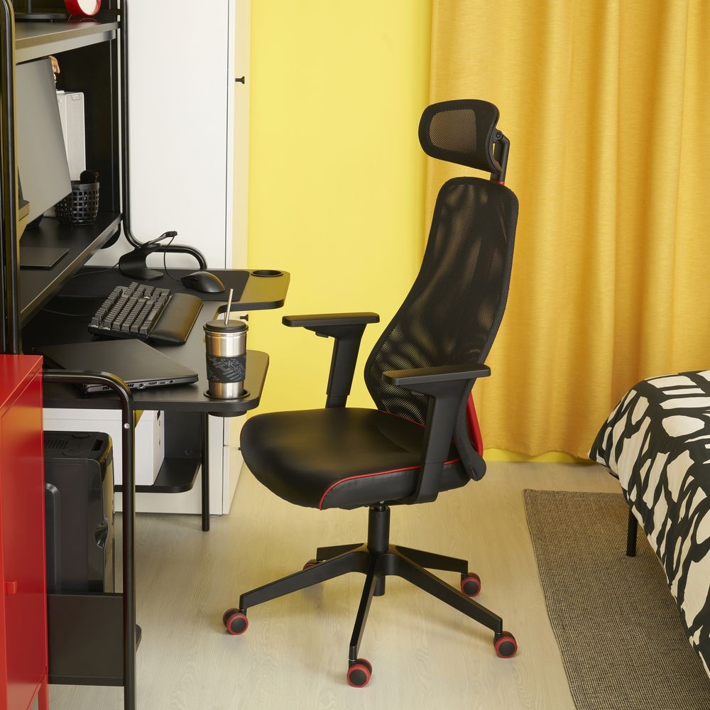 IKEA攜手華碩ROG品牌聯名家具將於5月進駐日本、10月在全球市場推出 | mashdigi－科技、新品、趣聞、趨勢