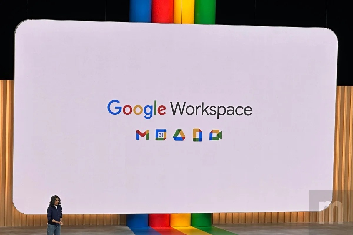 Google更新Workspace服務，以自動生成式人工智慧Duet AI讓工作效率提升 | mashdigi－科技、新品、趣聞、趨勢