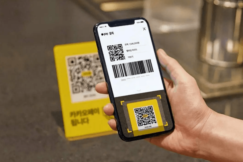 韓國最大電子錢包服務Kakao Pay掛牌上市，市價增加至203億美元 | mashdigi－科技、新品、趣聞、趨勢