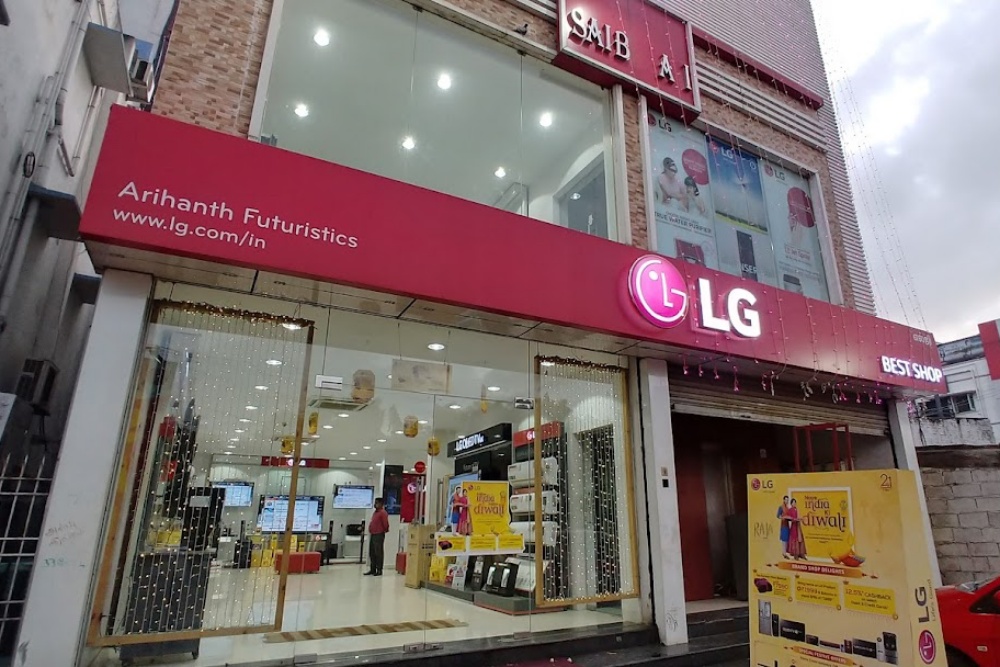 LG證實將在8月起透過旗下通路銷售蘋果產品，同時也包含其他品牌Android手機 | mashdigi－科技、新品、趣聞、趨勢