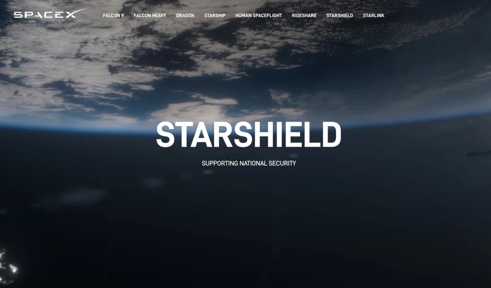 擴展衛星服務市場，SpaceX成立專與政府、軍事機構合作全新單位「Starshield」 | mashdigi－科技、新品、趣聞、趨勢