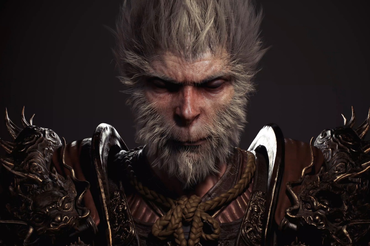 遊戲科學證實以Unreal Engine 5打造的《黑神話：悟空》，將於2024年夏季正式推出 | mashdigi－科技、新品、趣聞、趨勢
