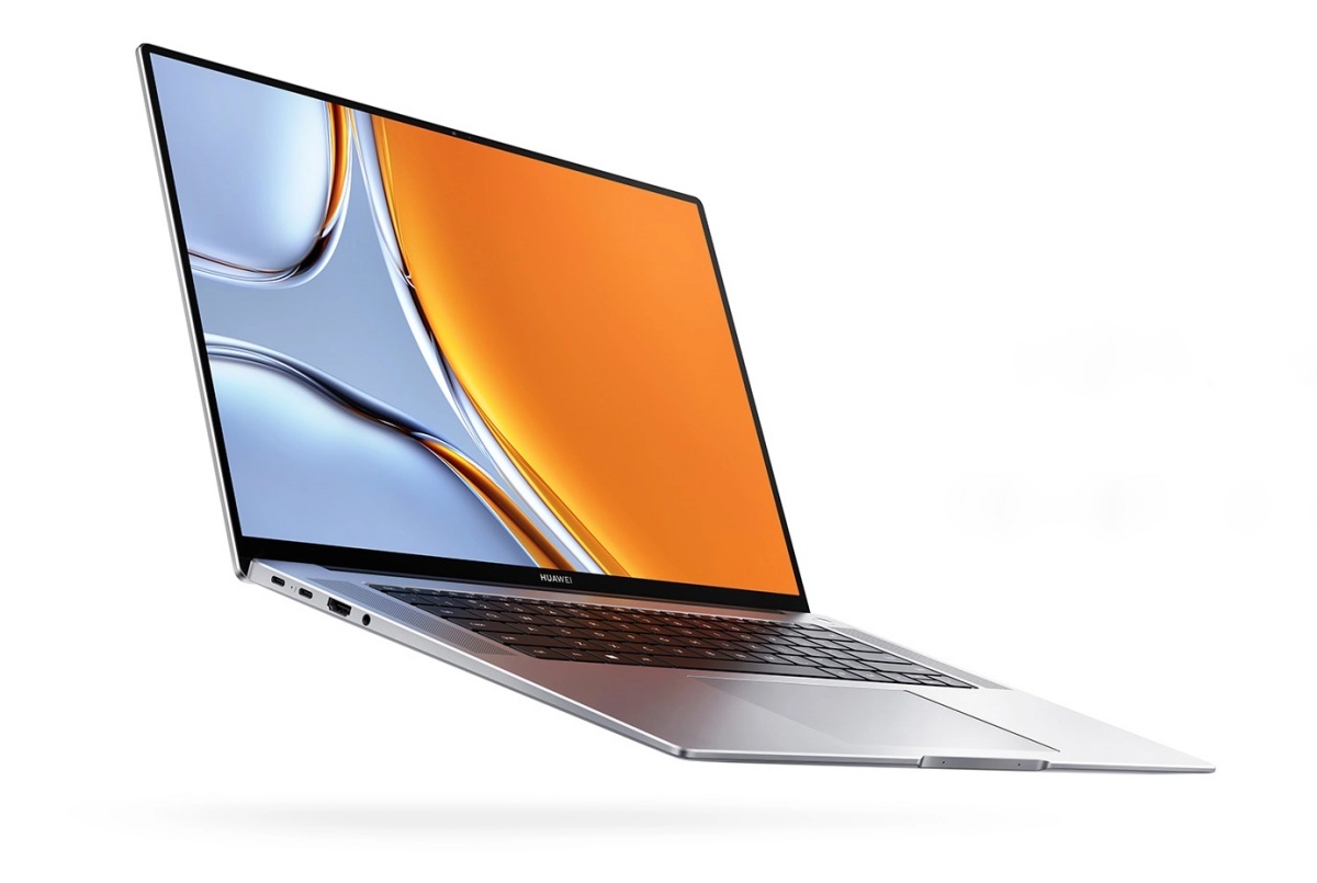 華為更新符合Intel Evo設計的MateBook 16s，同步推出多款新筆電、顯示器 | mashdigi－科技、新品、趣聞、趨勢