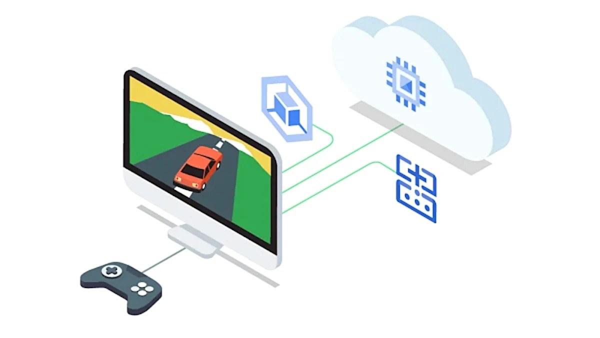 即時遊戲成主流，Google Cloud強調以其技術持續帶動亞洲遊戲產業成長 | mashdigi－科技、新品、趣聞、趨勢