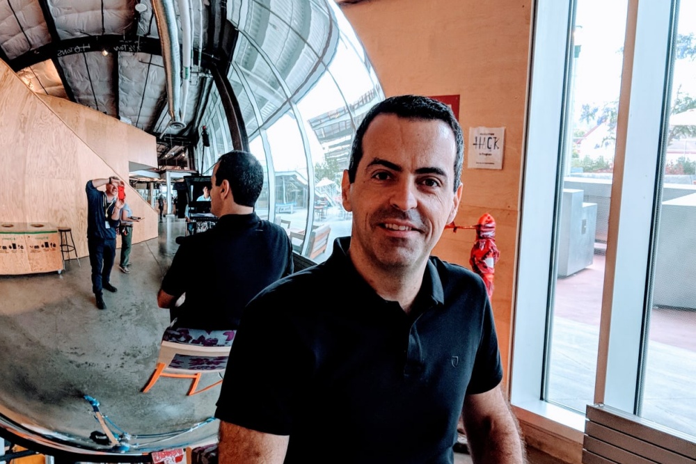 經歷Google、小米、Facebook之後，Hugo Barra轉戰醫療新創發展 | mashdigi－科技、新品、趣聞、趨勢