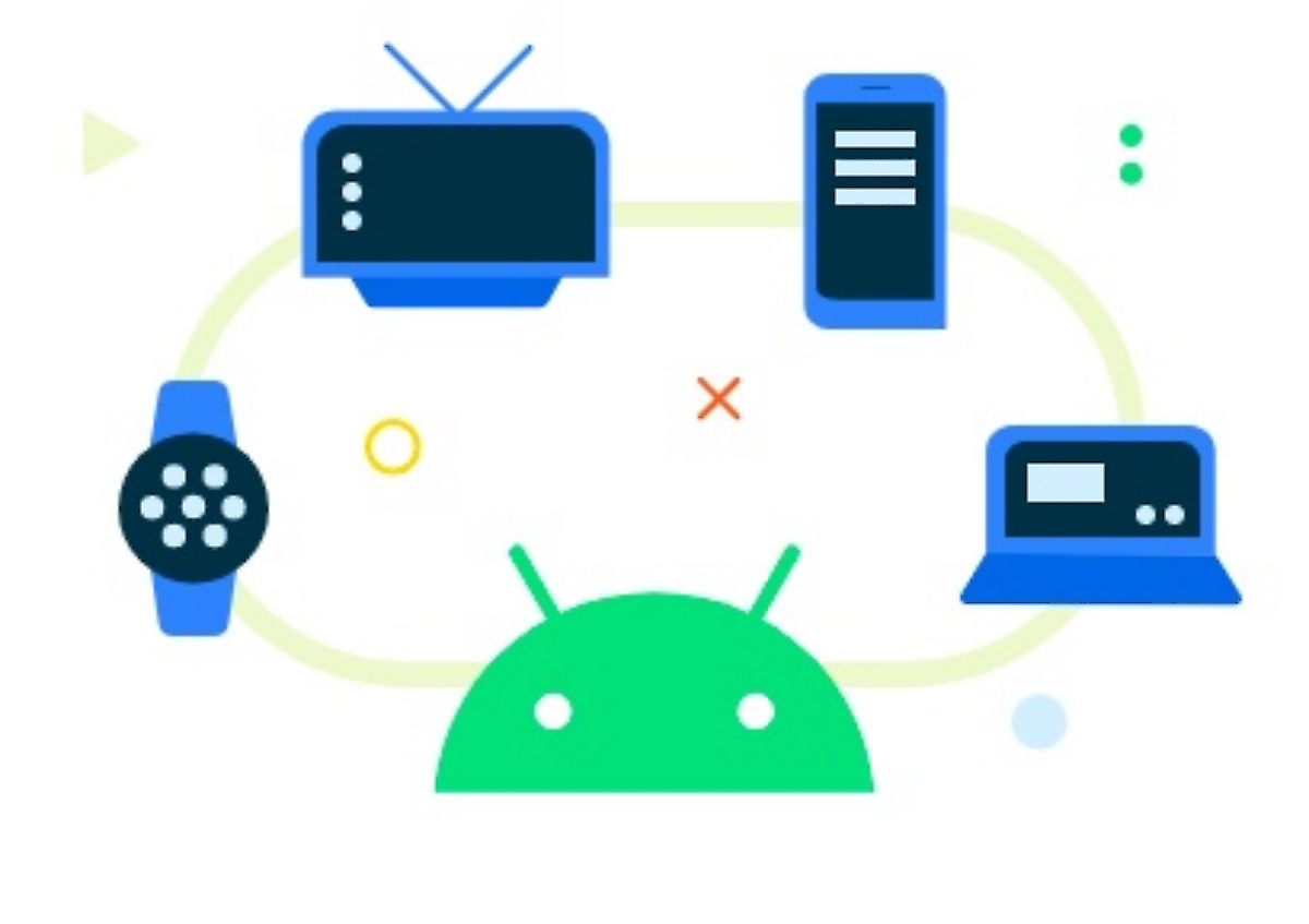 Google開始預覽跨裝置開發工具，讓Android app內容延伸至不同裝置使用 | mashdigi－科技、新品、趣聞、趨勢