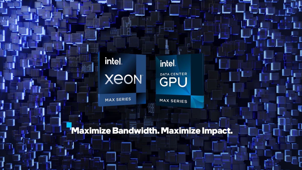 Intel推出Max系列伺服器處理器、顯示卡，加速超算及人工智慧應用發展 | mashdigi－科技、新品、趣聞、趨勢