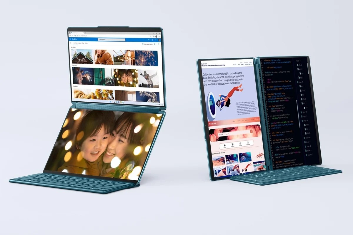 CES 2023 Yoga Book 9i intel 187684 Cool3c ces-2023-yoga-book-9i-intel-187684-cool3c
