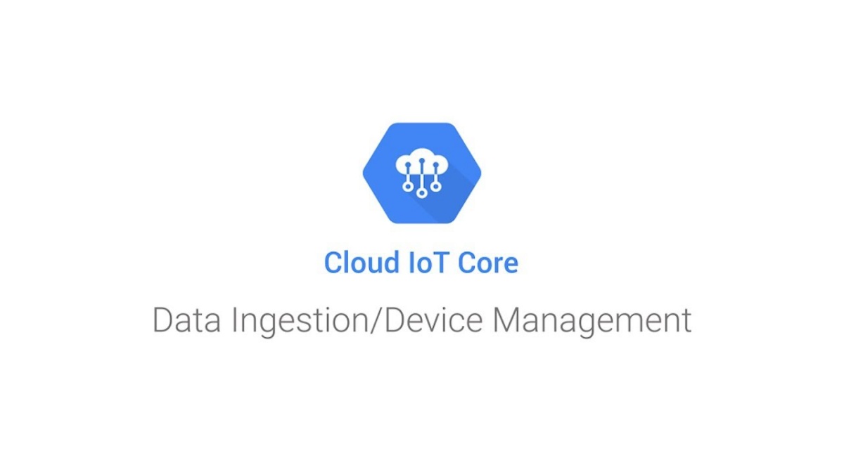 Google Cloud IoT Core服務將於明年8月關閉，凸顯Google計畫重整物聯網發展策略 | mashdigi－科技、新品、趣聞、趨勢