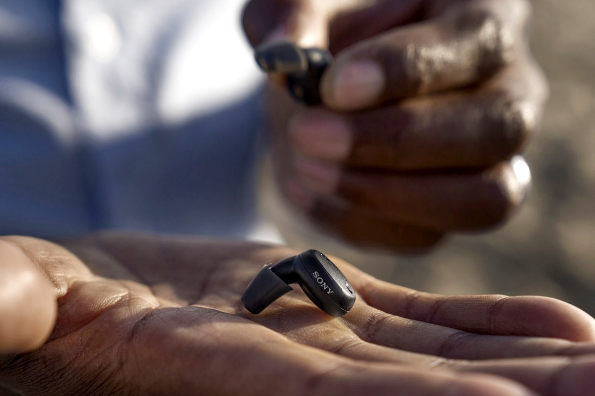 Sony與WS Audiology合作打造無須認證為醫療設備的低價位助聽器 | mashdigi－科技、新品、趣聞、趨勢