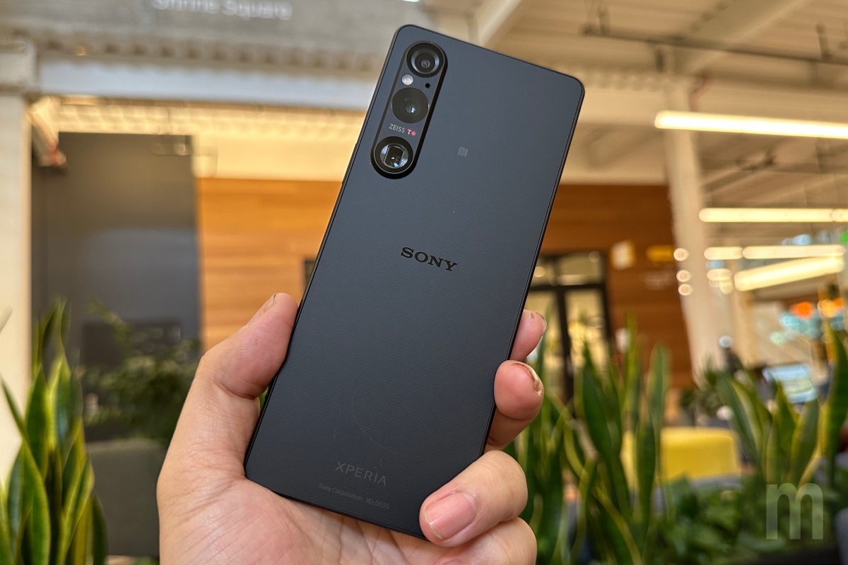 Xperia 1 V動手玩，換上全新感光元件後的夜間拍攝表現如何？ | mashdigi－科技、新品、趣聞、趨勢