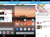 How To Enable Split Screen On Android Pie Mashtips