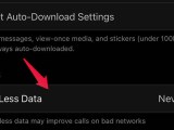 How To Make High Quality Calls In Signal App Over Bad Networks Mashtips