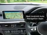 10 Best Android Auto Navigation Apps To Get Directions While Driving